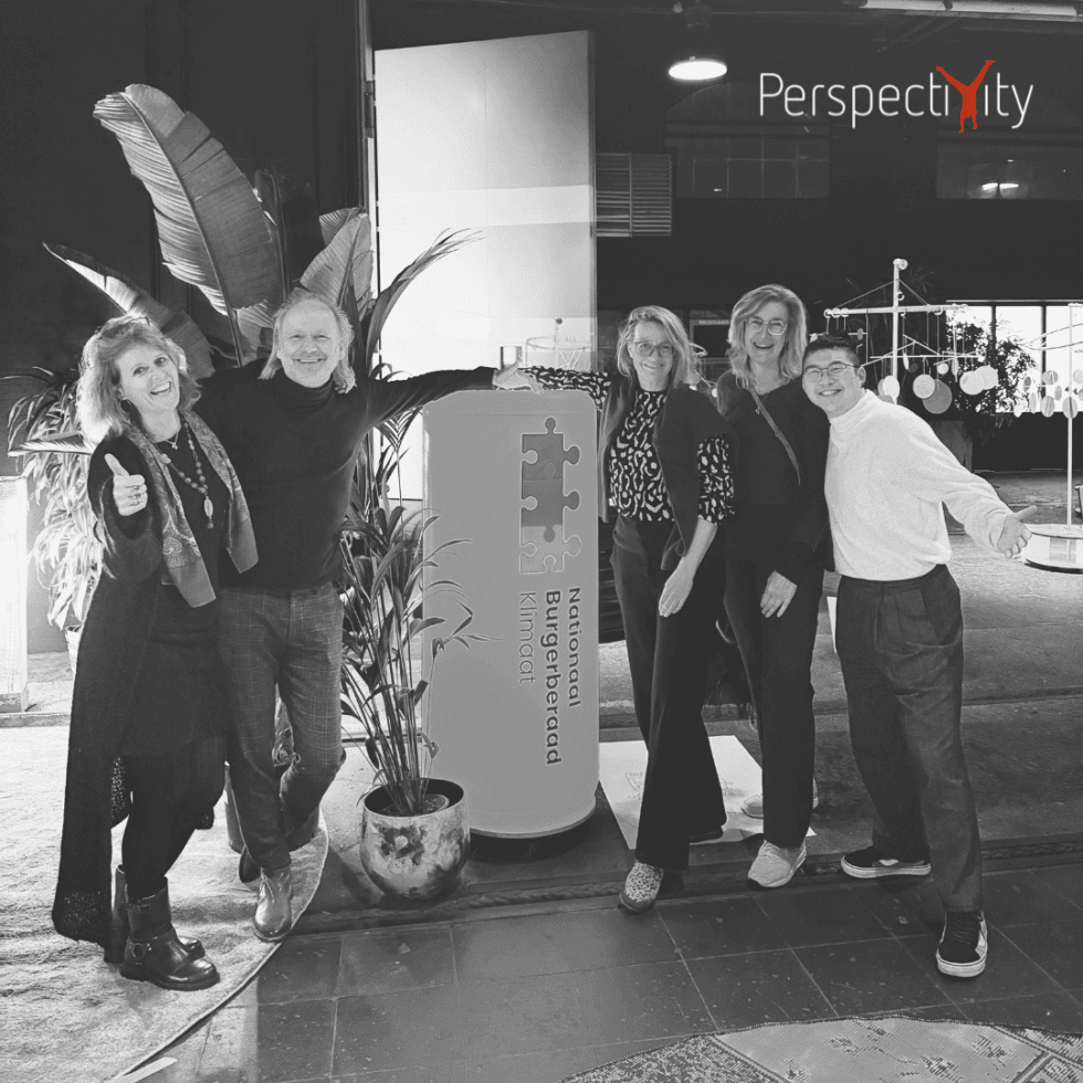 National Citizens' Assembly on Climate: What an incredible adventure ...
